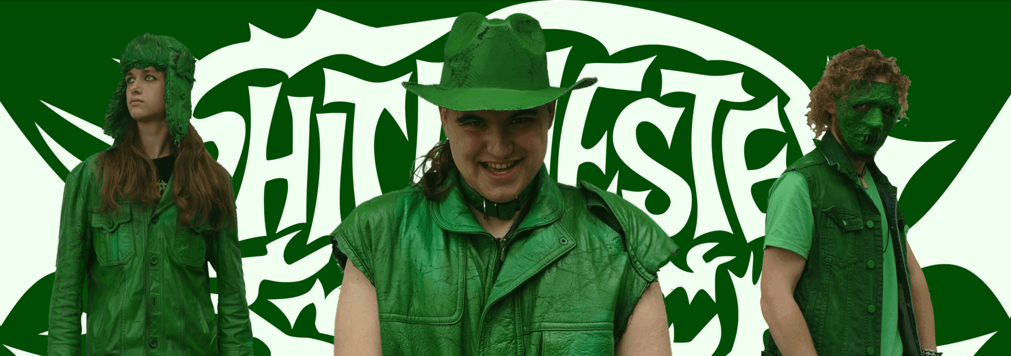 Shit Infested Roach Human Carcass - Page of a groove death metal band ...